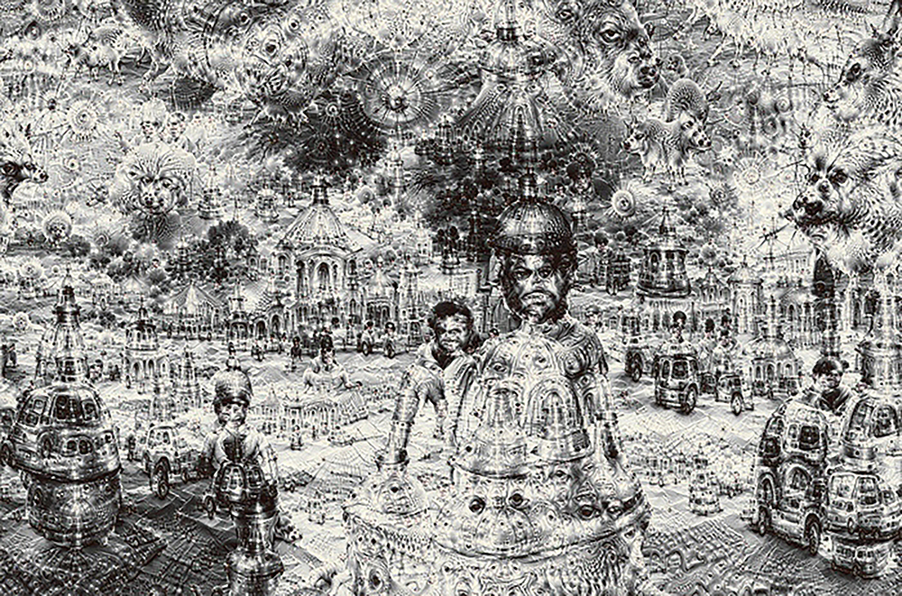 The-Fall_mike-tyka - bitforms gallery