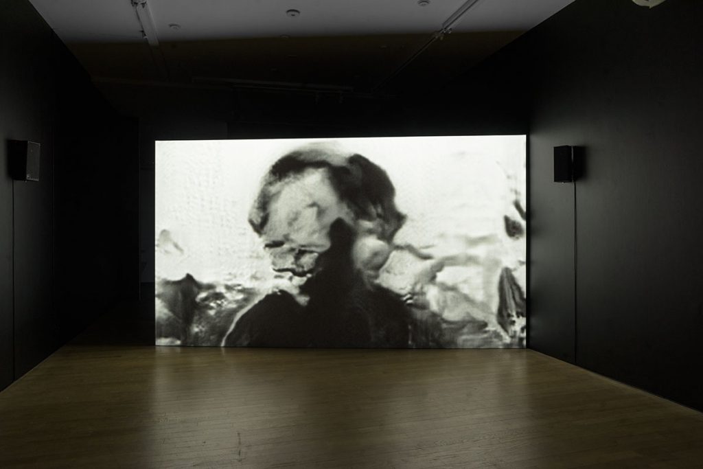 Casey Reas - bitforms gallery