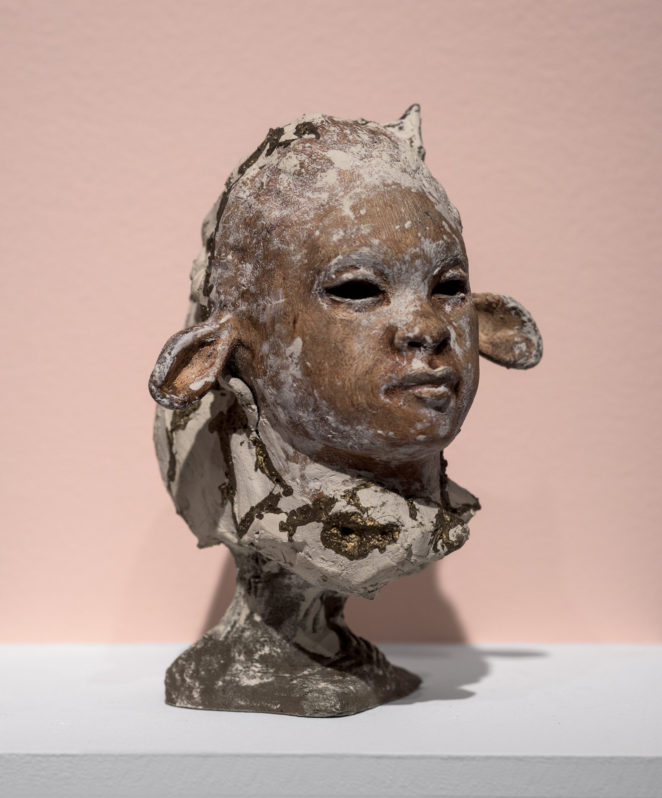 Fauna by Auriea Harvey - bitforms gallery