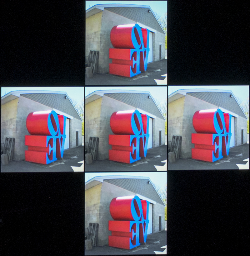 Exhibitions - bitforms gallery