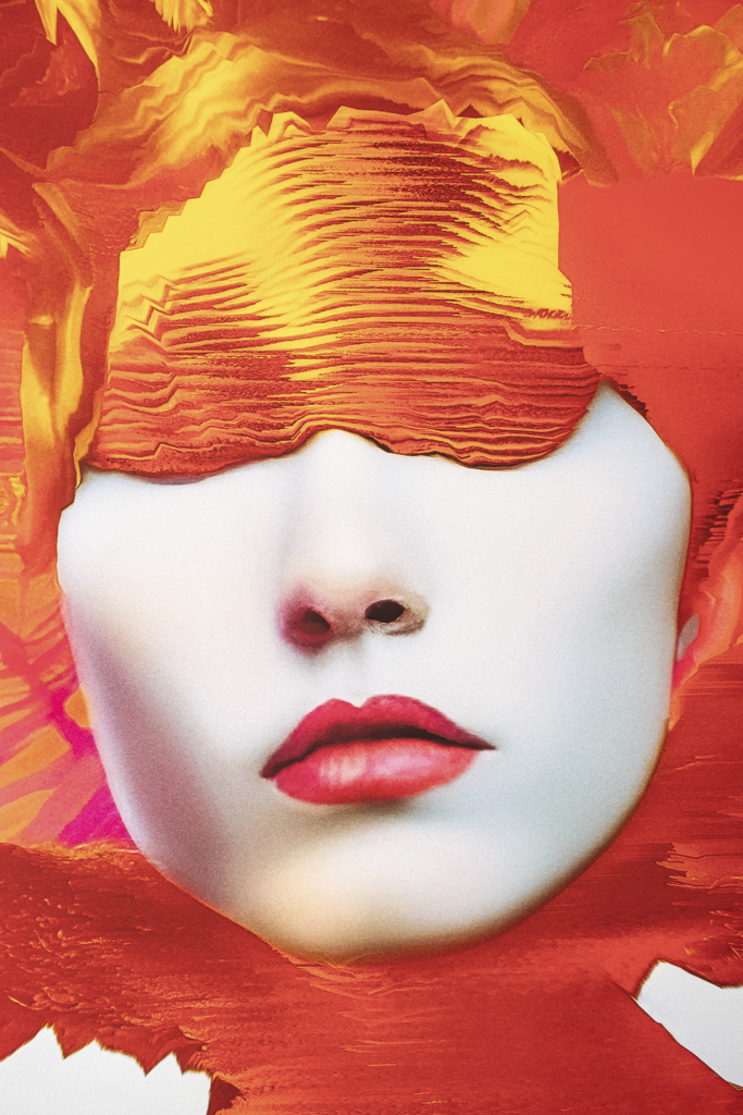 Solar Recursion II by Ellie Pritts - bitforms gallery