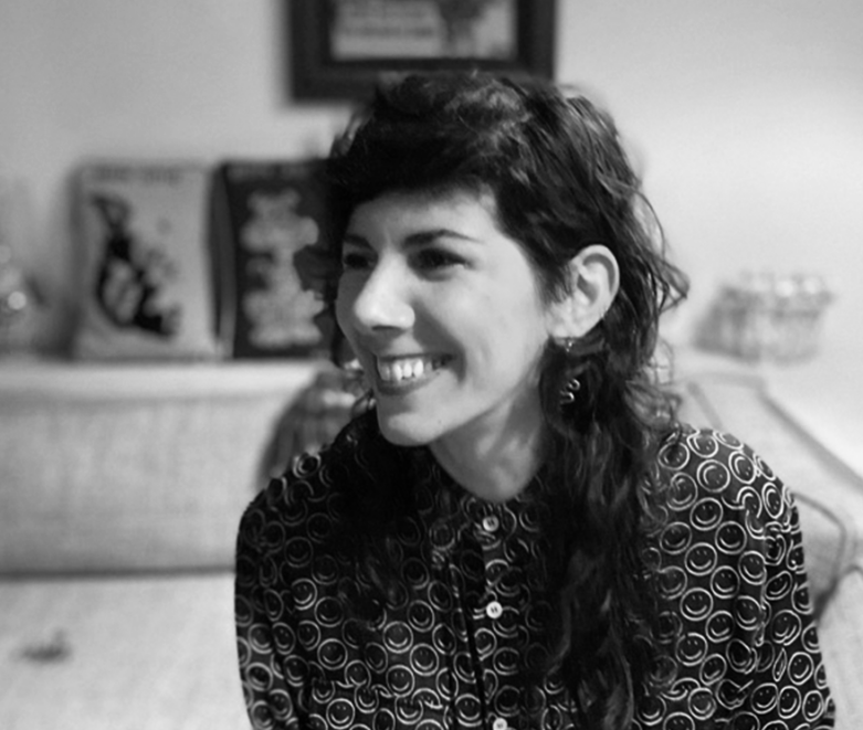 Sarah Rothberg - bitforms gallery