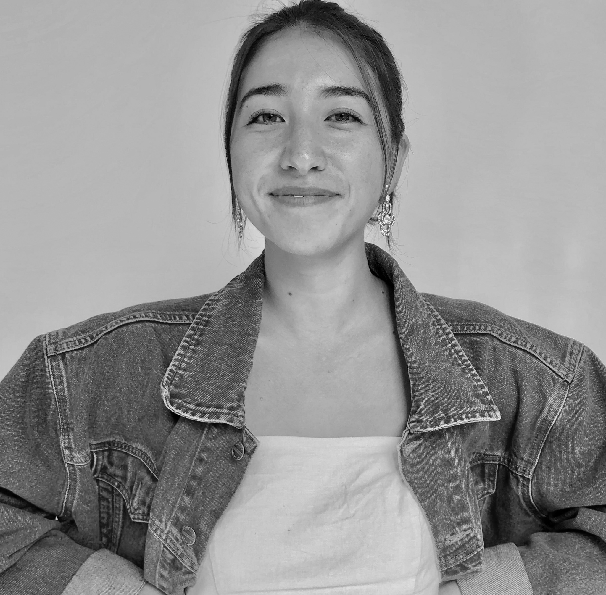 Maya Man - bitforms gallery