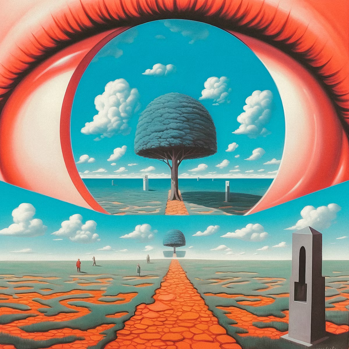 Sweet Dissolve by Ellie Pritts - bitforms gallery