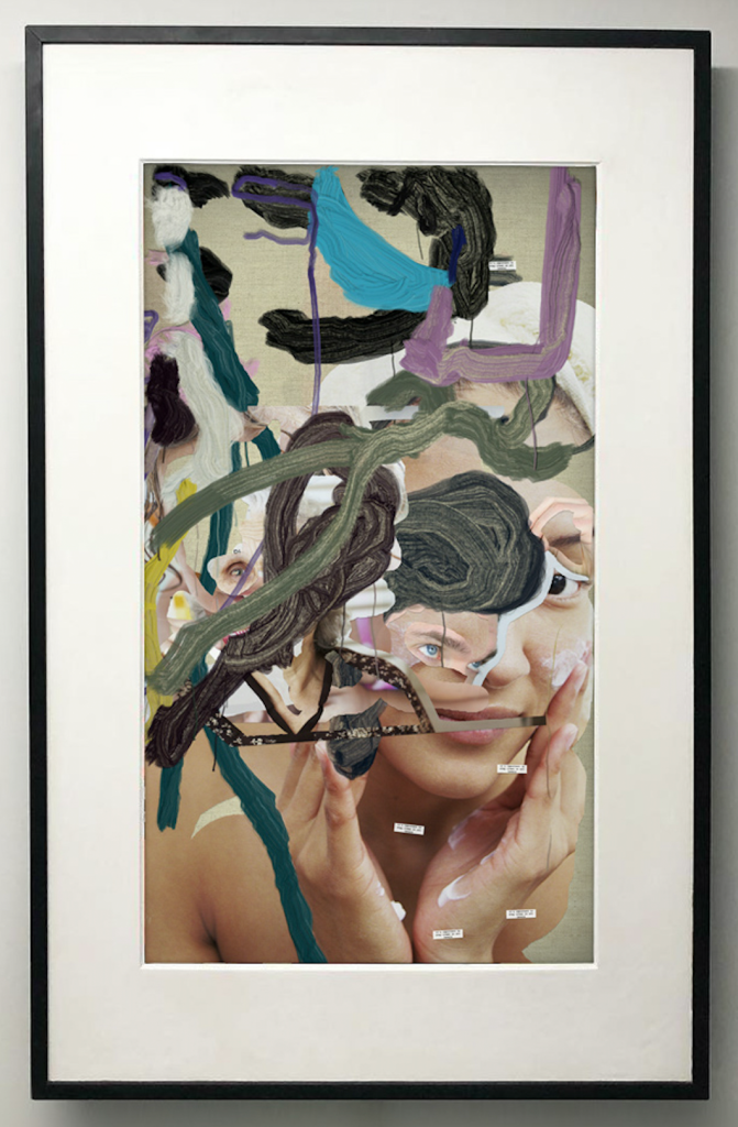 Truisms by Siebren Versteeg - bitforms gallery