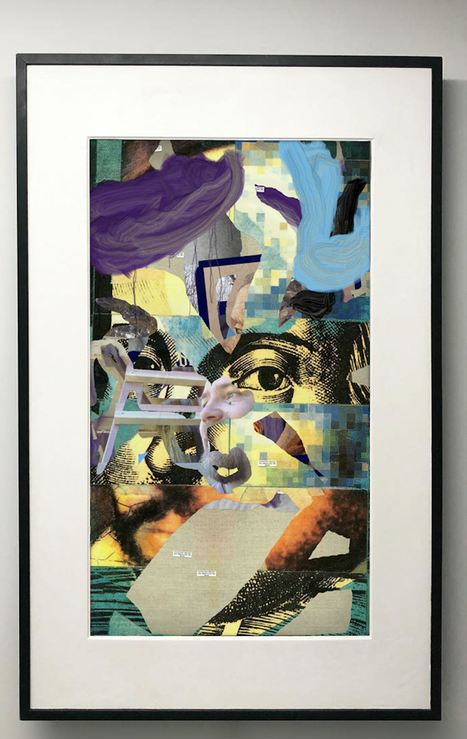 Truisms by Siebren Versteeg - bitforms gallery