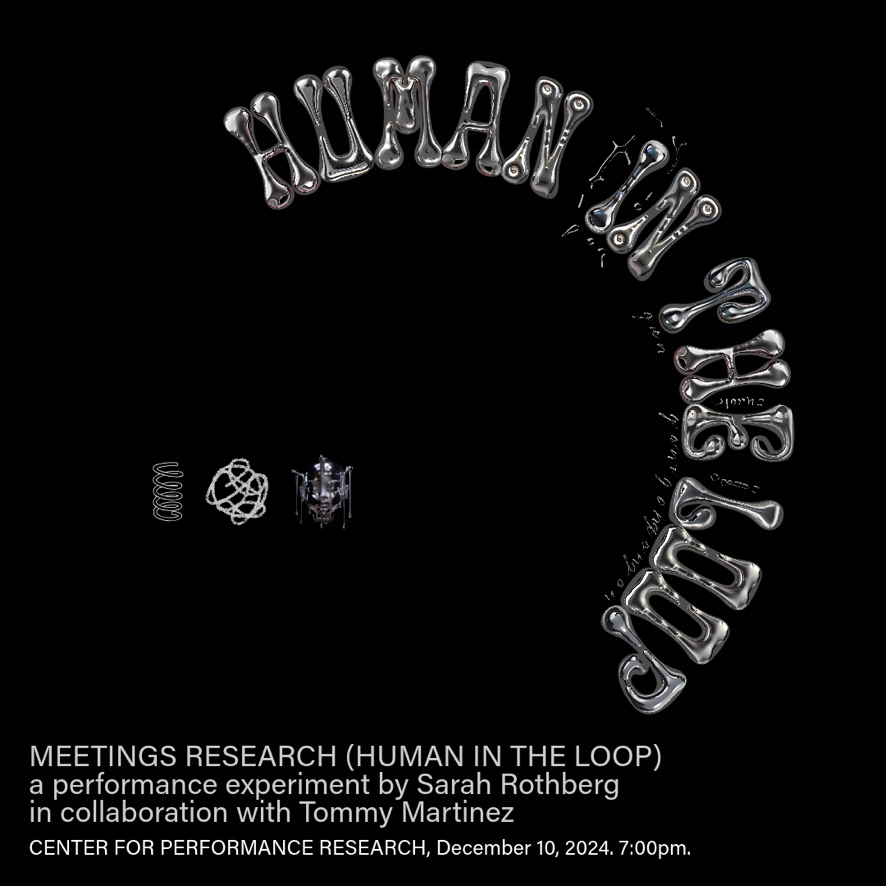 Wet Logic, Sarah Rothberg, Marina Zurkow - bitforms gallery