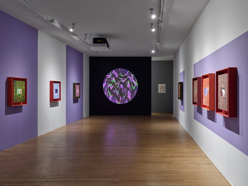 Home - bitforms gallery