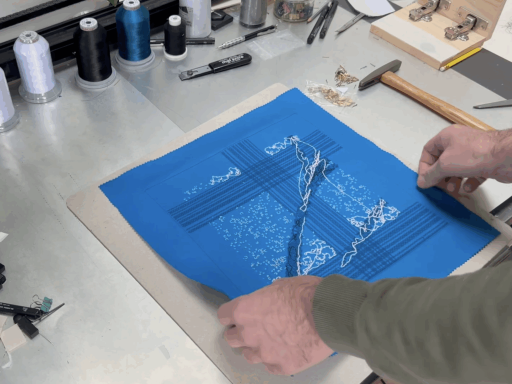 Home - bitforms gallery