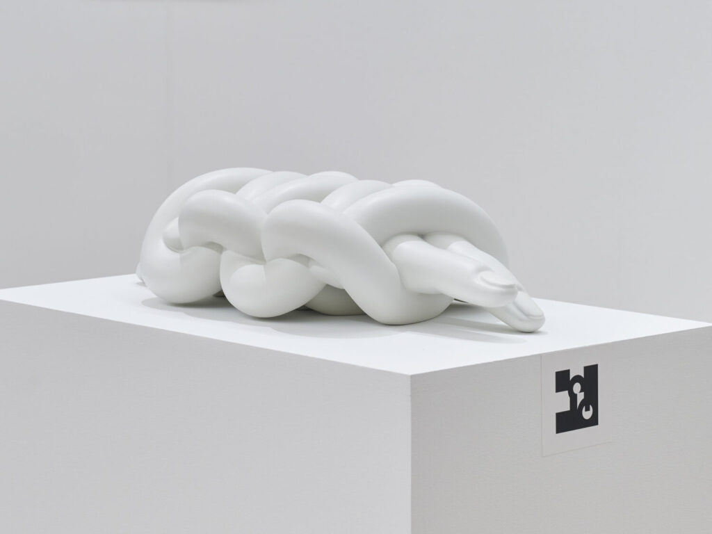 Home - bitforms gallery